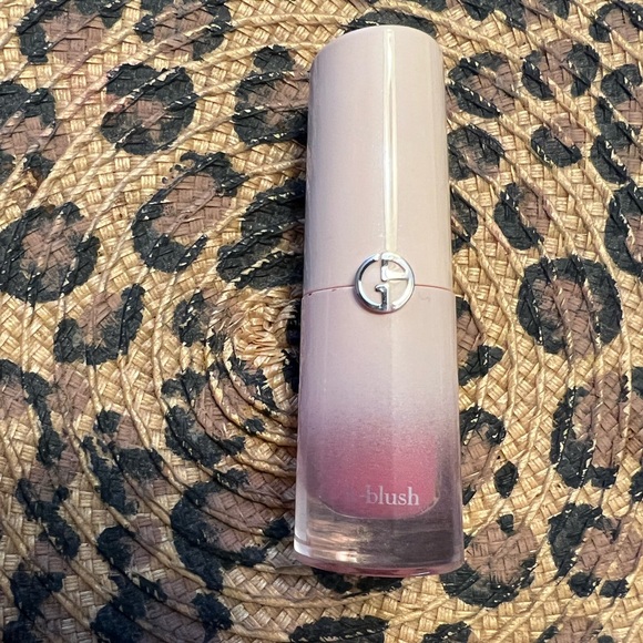 Giorgio Armani | Makeup | Giorgio Armani Ablush No5 | Poshmark
